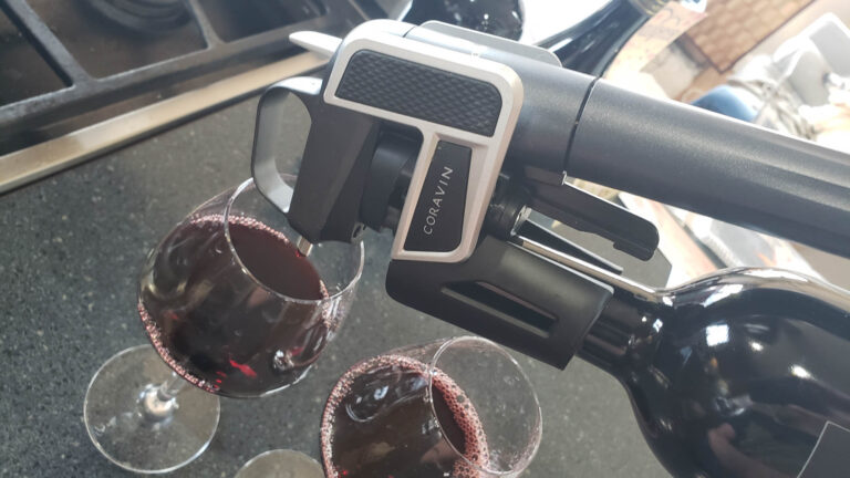 How to Use a Coravin - A Step by Step Guide