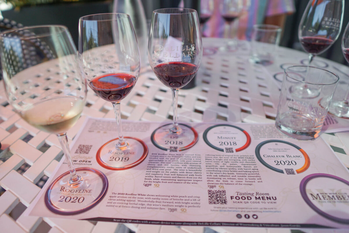 12 Washington Wineries Near Seattle for a Great Day Trip