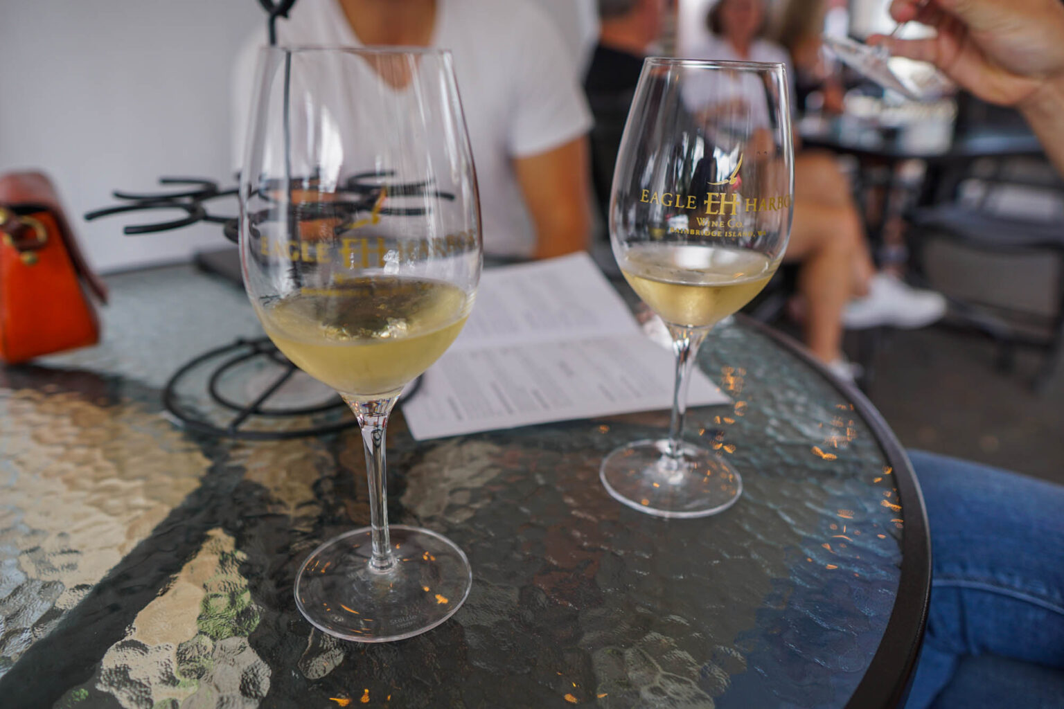 12 Washington Wineries Near Seattle for a Great Day Trip
