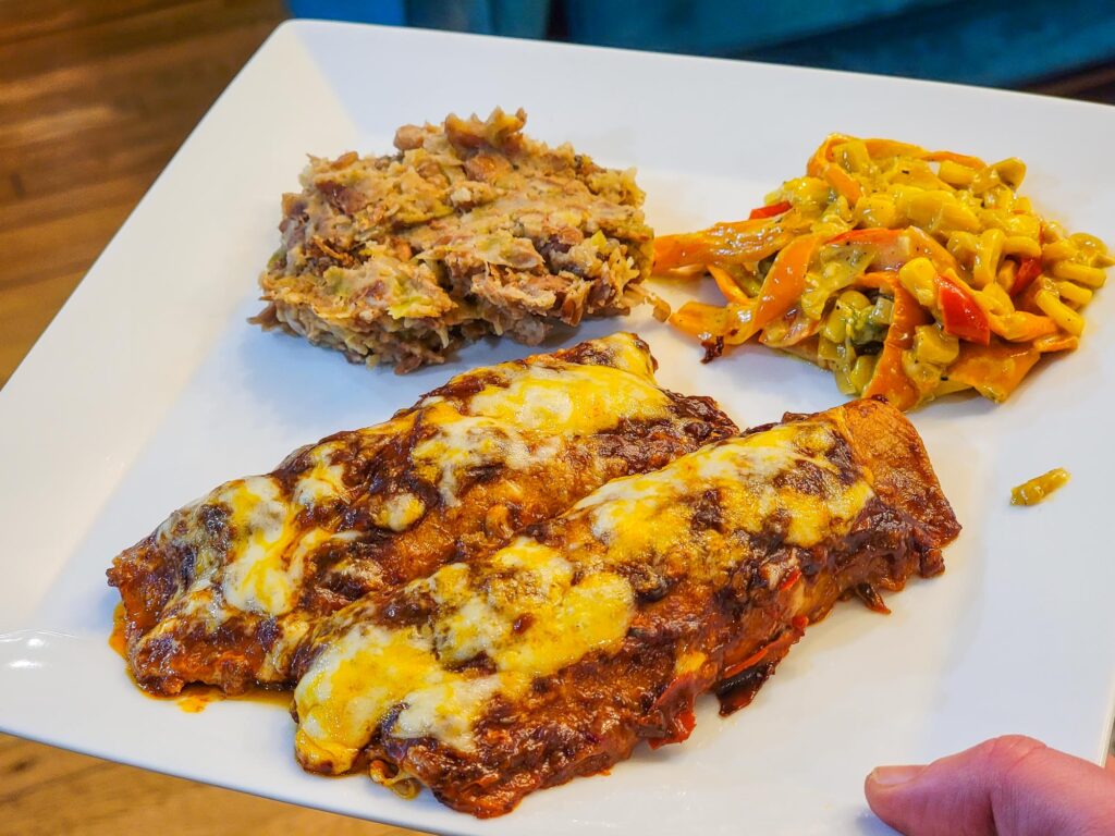 Amavi Syrah 2018 Review - A Jammy Syrah from Washington