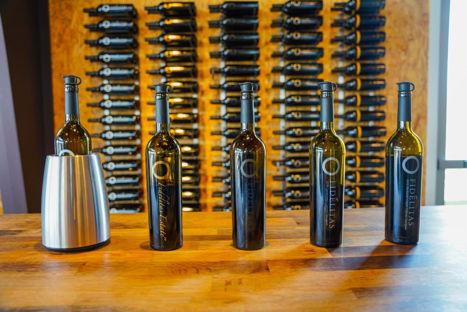 12 Washington Wineries Near Seattle for a Great Day Trip