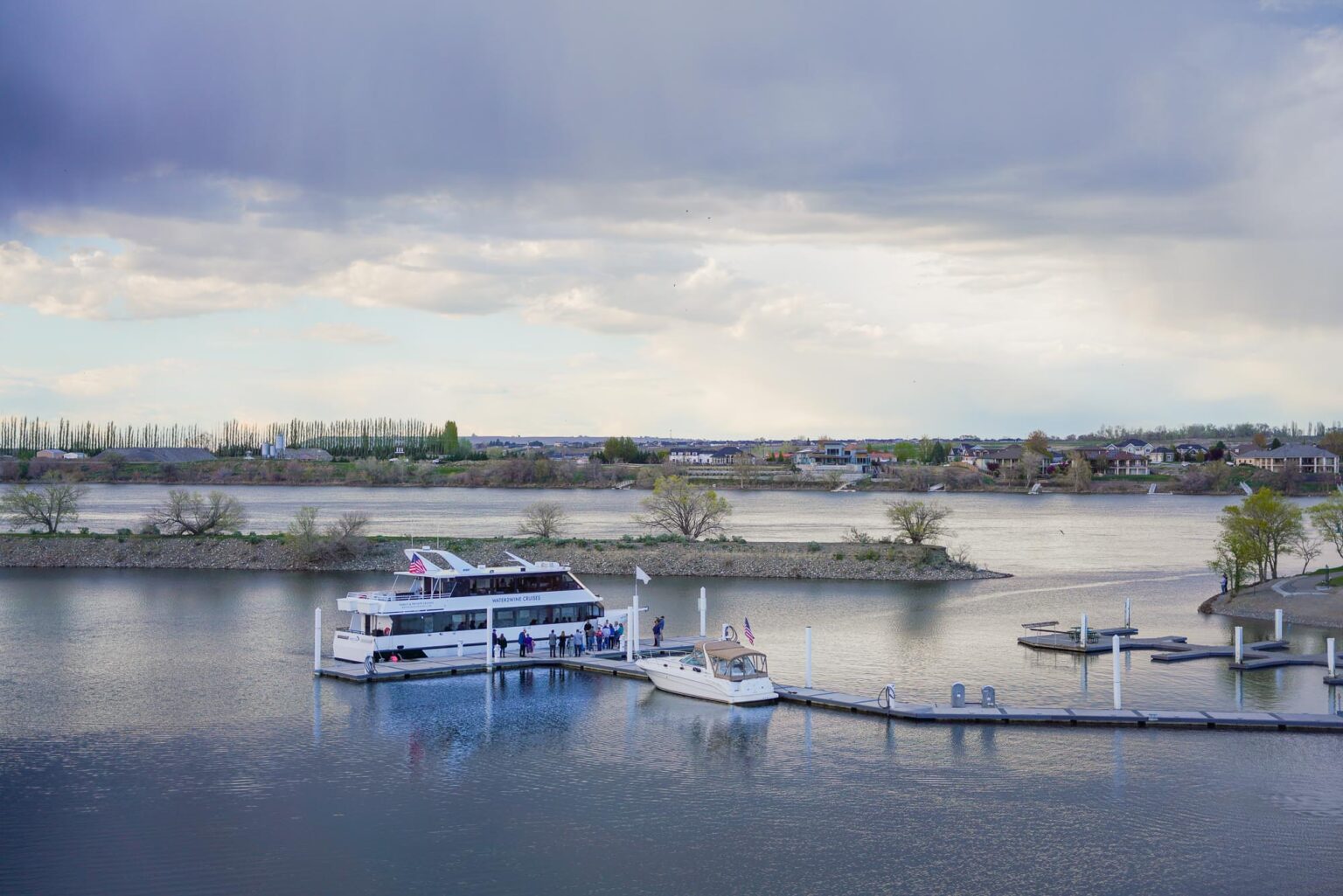 The Lodge at Columbia Point - A Must Stay Hotel in Richland