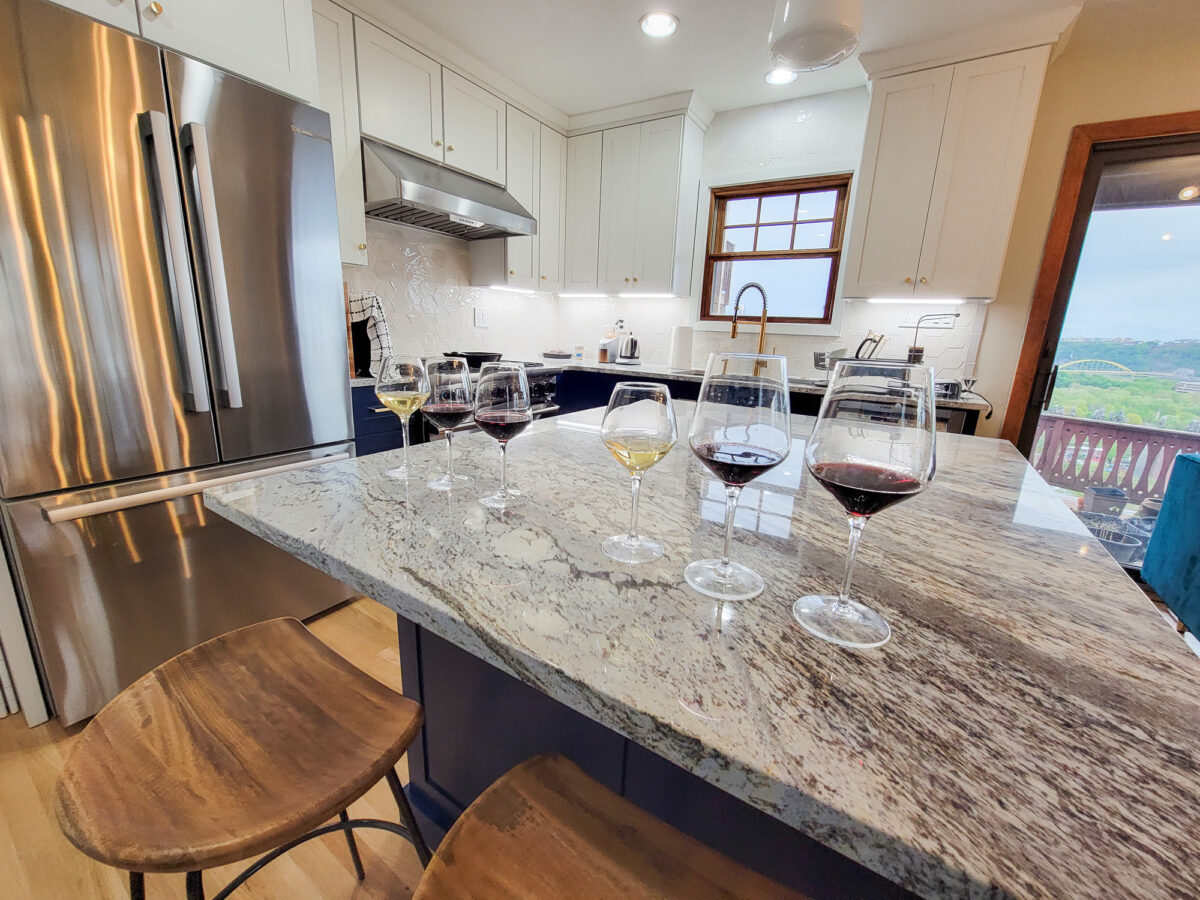 How to Request Your WSET Score Breakdown and a Re-Grade