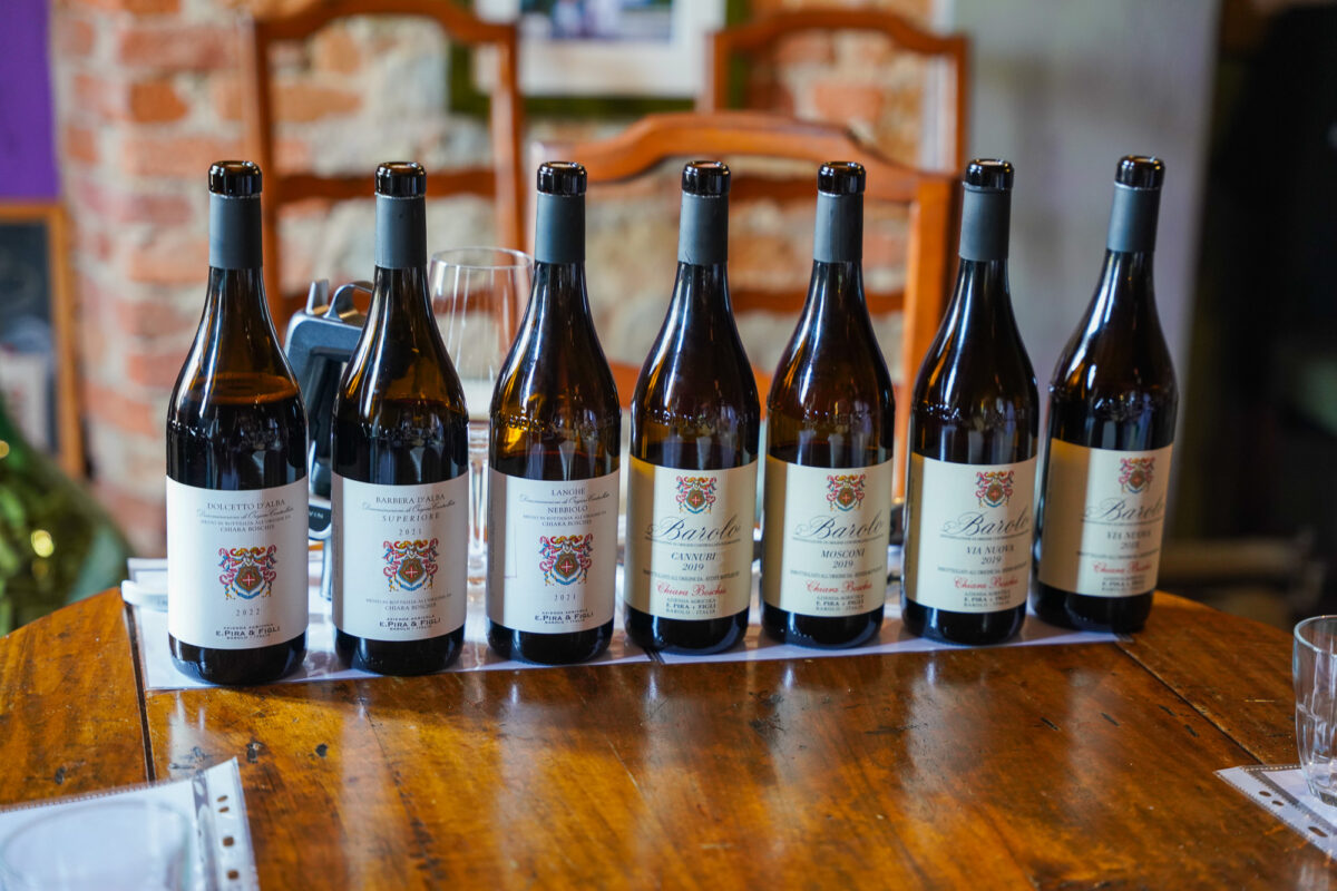How to Plan a Wine Tour in Piedmont – Tips and Advice