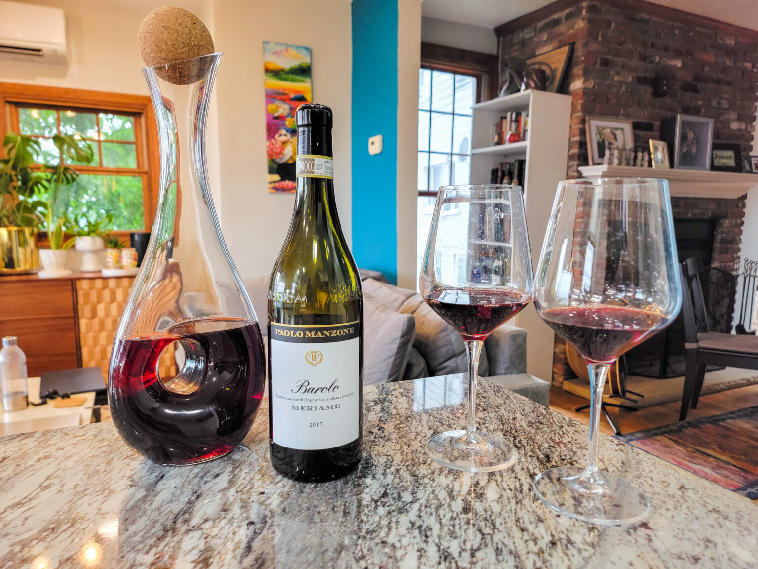 What Are The Different Types of Wine? A Category Breakdown