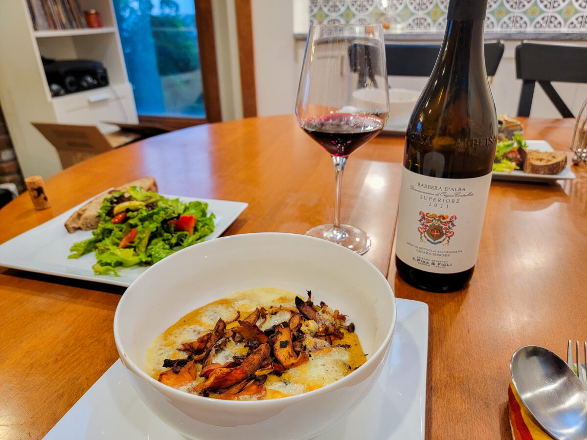 E. Pira & Figli Barbera d'Alba Superiore 2021 Review