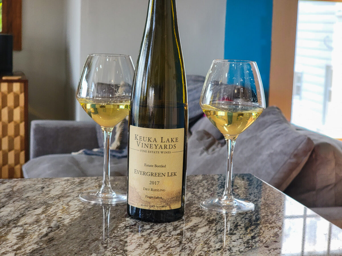 What Are The Different Types of Wine? A Category Breakdown