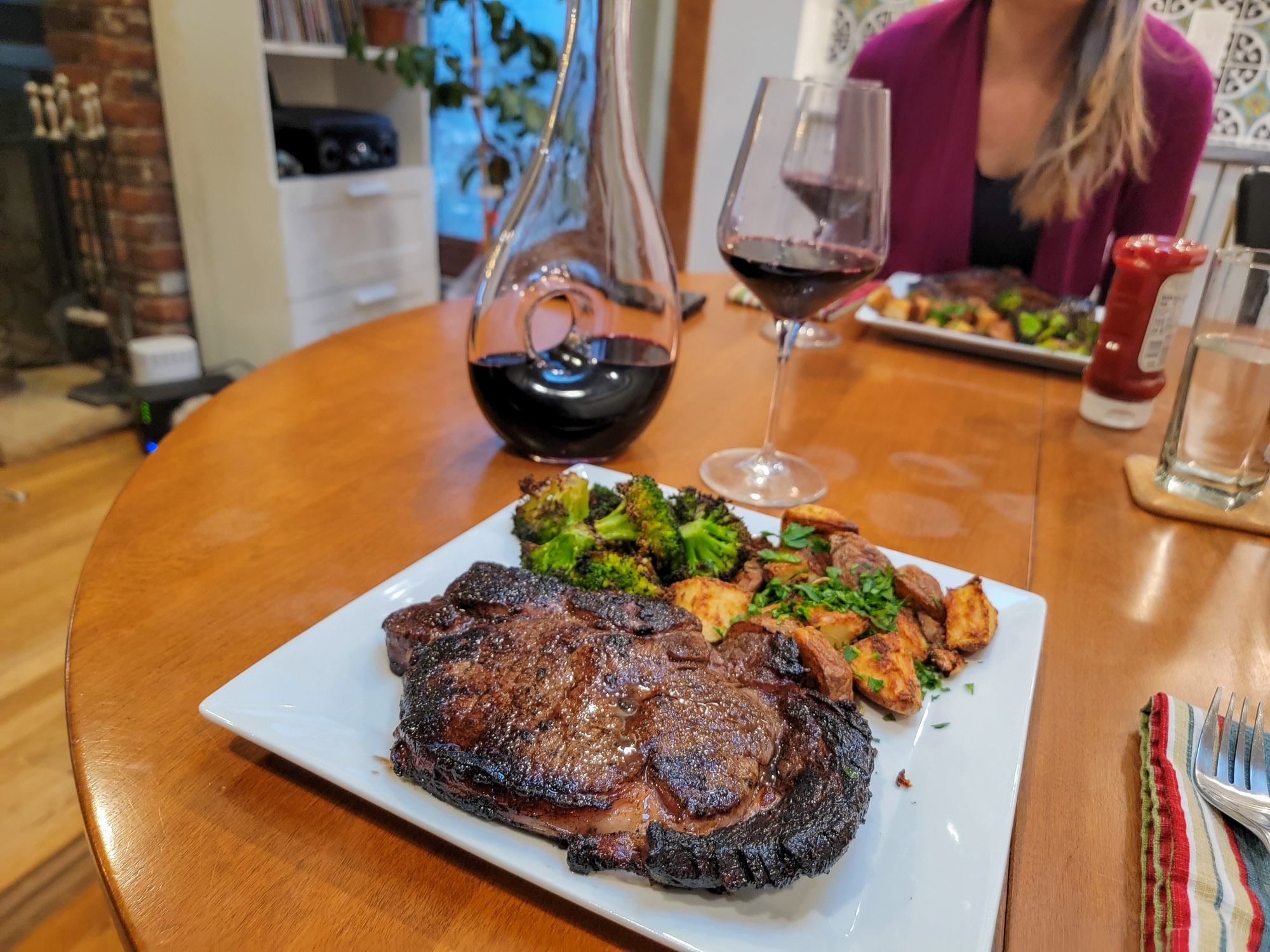 Penfolds Bin 28 Shiraz 2021 Review - Intense Australian