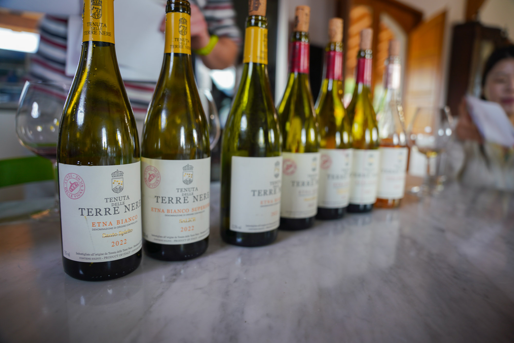 7 Wineries in Sicily to Check Out When Exploring the Island