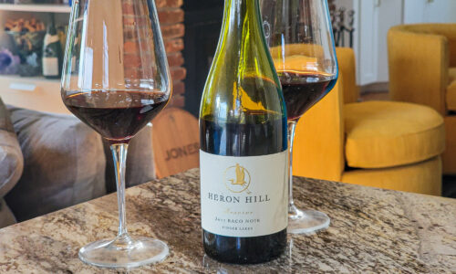 What Are The Different Types of Wine? A Category Breakdown